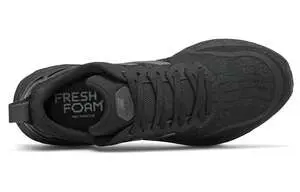 NEW BALANCE Fresh Foam Tempo Athletic Sneakers - Black
