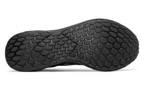 NEW BALANCE Fresh Foam Tempo Athletic Sneakers - Black