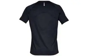 Under Armour Qualifier Short Sleeve Shirt