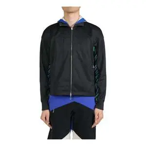 Asics X Kiko Kostadinov Novalis Track Jacket - Anthracite