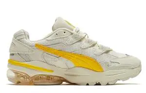 PUMA Randomevent X Cell Alien "white Asparagus" Sneakers
