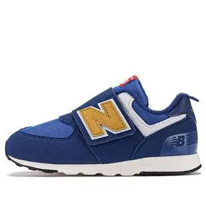 NEW BALANCE 574 Hook & Loop Sneakers