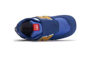 NEW BALANCE 574 Hook & Loop Sneakers