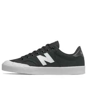 NEW BALANCE Low Top Sneakers - Black