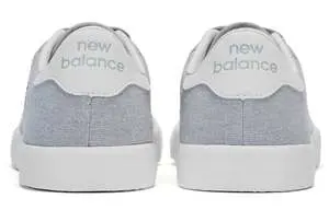NEW BALANCE Procts Series Retro Low Top Sneakers - Grey