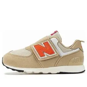 NEW BALANCE 574 Hook & Loop Sneakers