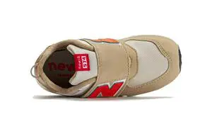 NEW BALANCE 574 Hook & Loop Sneakers