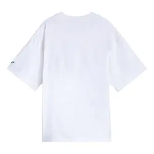 Adidas X Brain Dead Short Sleeve T-shirt Asia Sizing