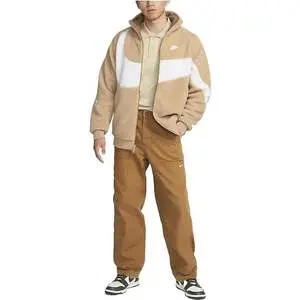 Nike Strght Loose Fit Pants