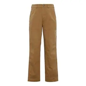 Nike Strght Loose Fit Pants - Brown
