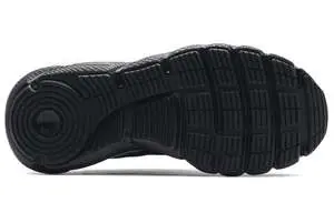 Under Armour Charged Assert Wide Athletic Shoes - Black