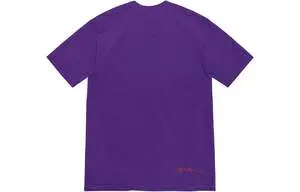 Supreme Ss22 Week 8 Ralph Steadman Box Logo Tee