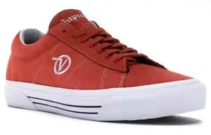 VANS Supreme X Sid Pro Sneakers - Orange