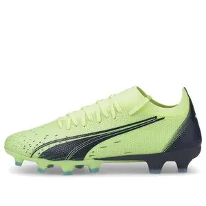 PUMA Ultra Match Fg/ag Cleats