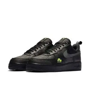Nike Force 1 Lv8 Low Utility Volt