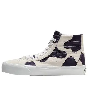 VANS Sk8-hi Vr3 Lx High Top Sneakers - White/black