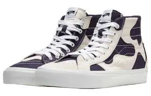 VANS Sk8-hi Vr3 Lx High Top Sneakers