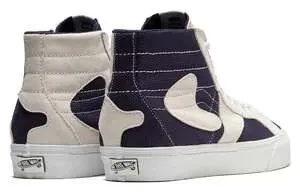 VANS Sk8-hi Vr3 Lx High Top Sneakers