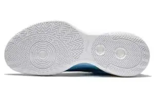 LI-NING Superlight Abas027-4 - Blue/white