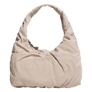Adidas Small Satin Shoulder Bag - Pink
