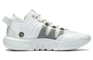 LI-NING Badfive 2 Low Sneakers - White/beige