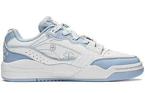 LI-NING Moon White X Disney Marie Cat Sneakers