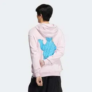 Adidas Neo X Jf Fw22 Hoodie