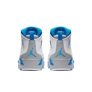 JORDAN Air Flight Club 555475-104 Sneakers - White