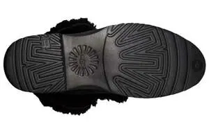UGG Quincy Lace-up Boots