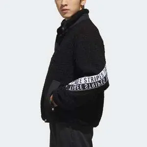 Adidas Mhs Boa Jkt Stand Collar Jacket