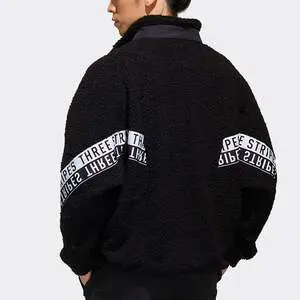 Adidas Mhs Boa Jkt Stand Collar Jacket
