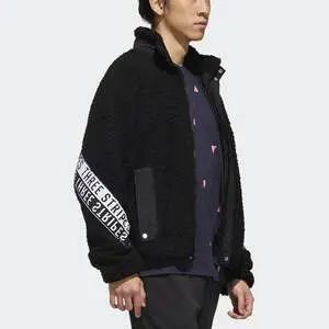 Adidas Mhs Boa Jkt Stand Collar Jacket