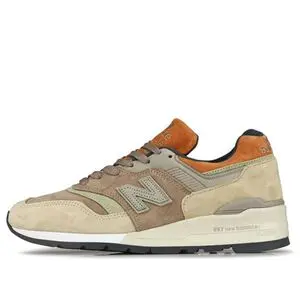 Men's Earth Tone Sneakers