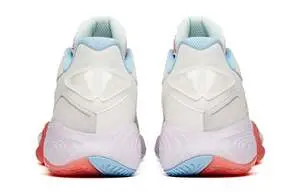 ANTA 1.0 Cement Bubble Basketball Shoes