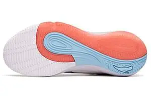 ANTA 1.0 Cement Bubble Basketball Shoes