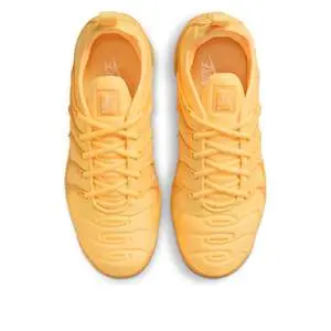 Nike Vapormax Plus Sneakers - Yellow