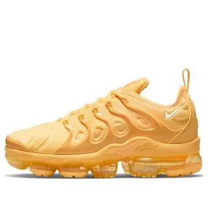 Nike (wmns) Nike Air Vapormax Plus 'yolk' Yellow
