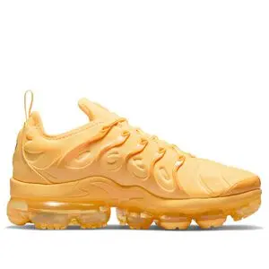 Nike Vapormax Plus Sneakers - Yellow