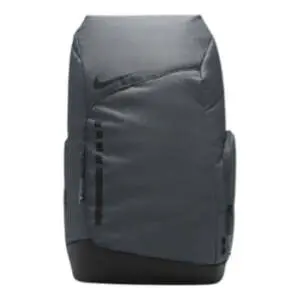 Nike Hoops Elite Backpack - Iron Grey/black/black