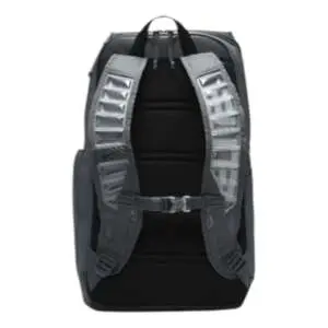 Nike Hoops Elite Backpack - Iron Grey/black/black