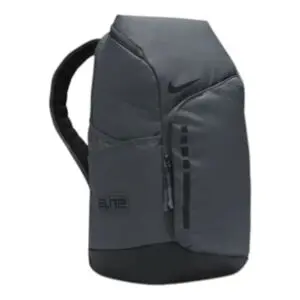 Nike Hoops Elite Backpack - Iron Grey/black/black