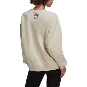 Adidas Originals X Andre Saraiva Graphic Crewneck Sweater