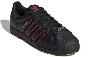 Adidas Superstar "monster Pack Dracula" Sneakers