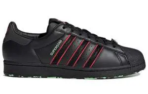 Adidas Superstar "monster Pack Dracula" Sneakers