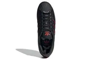 Adidas Superstar "monster Pack Dracula" Sneakers