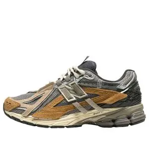 NEW BALANCE 1906 "great Plains Slate Grey" Sneakers - Great Plains/slate Grey/incense