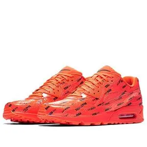 Nike Max 90 Premium "just Do It" Sneakers