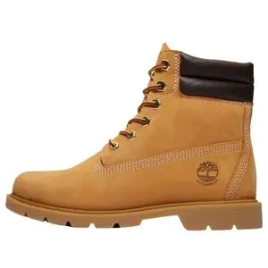 Timberland Timberland Waterproof Lace-Up Boots Wheat