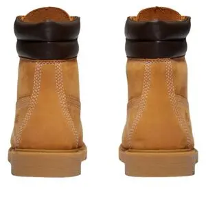 Timberland Waterproof Lace-up Boots - Wheat