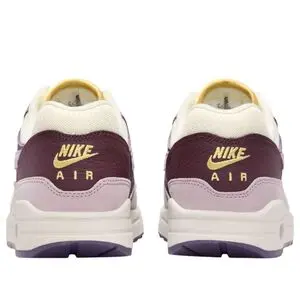 Nike Max 1 Sneakers - Dark Raisin/hydrangeas/light Violet Ore